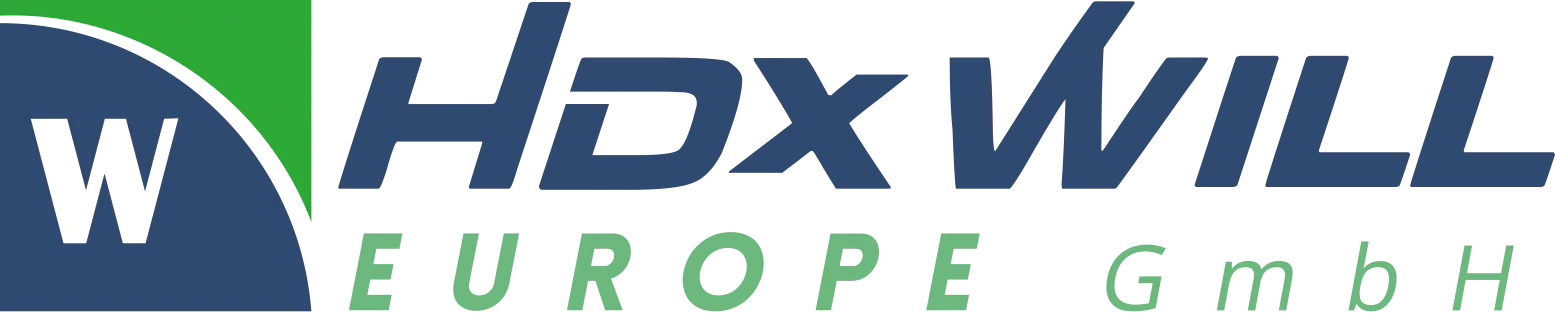 HDX Will Europe – DentaMed